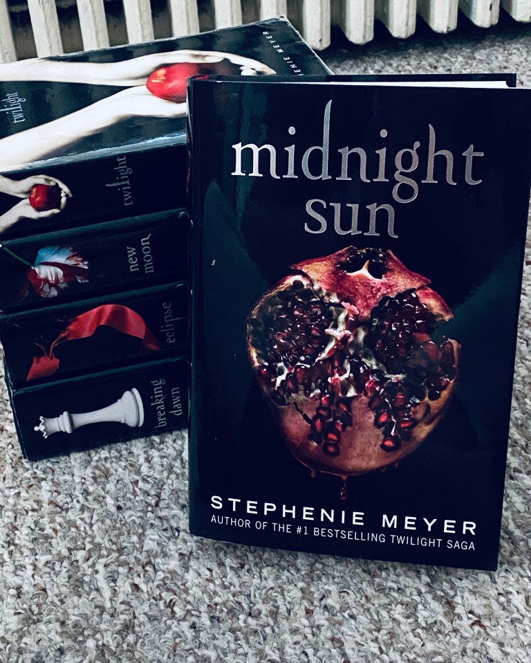 Midnight Sun Book Review