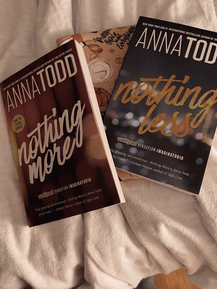 Review on the Landon Gibson Series: Is It Worth the Read?