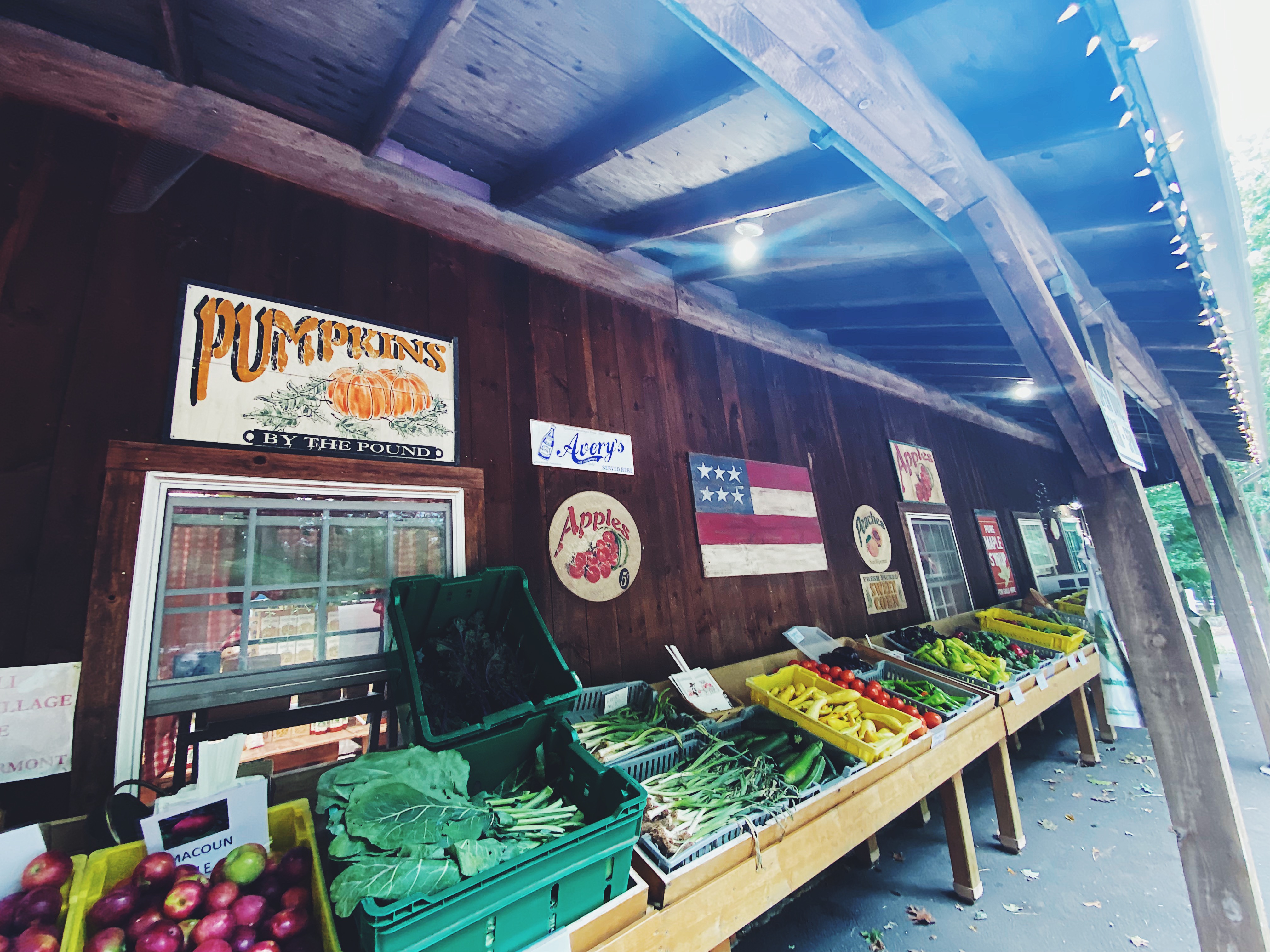 Karabin Farms in Southington Offers All Of the Classic Fall Things ...