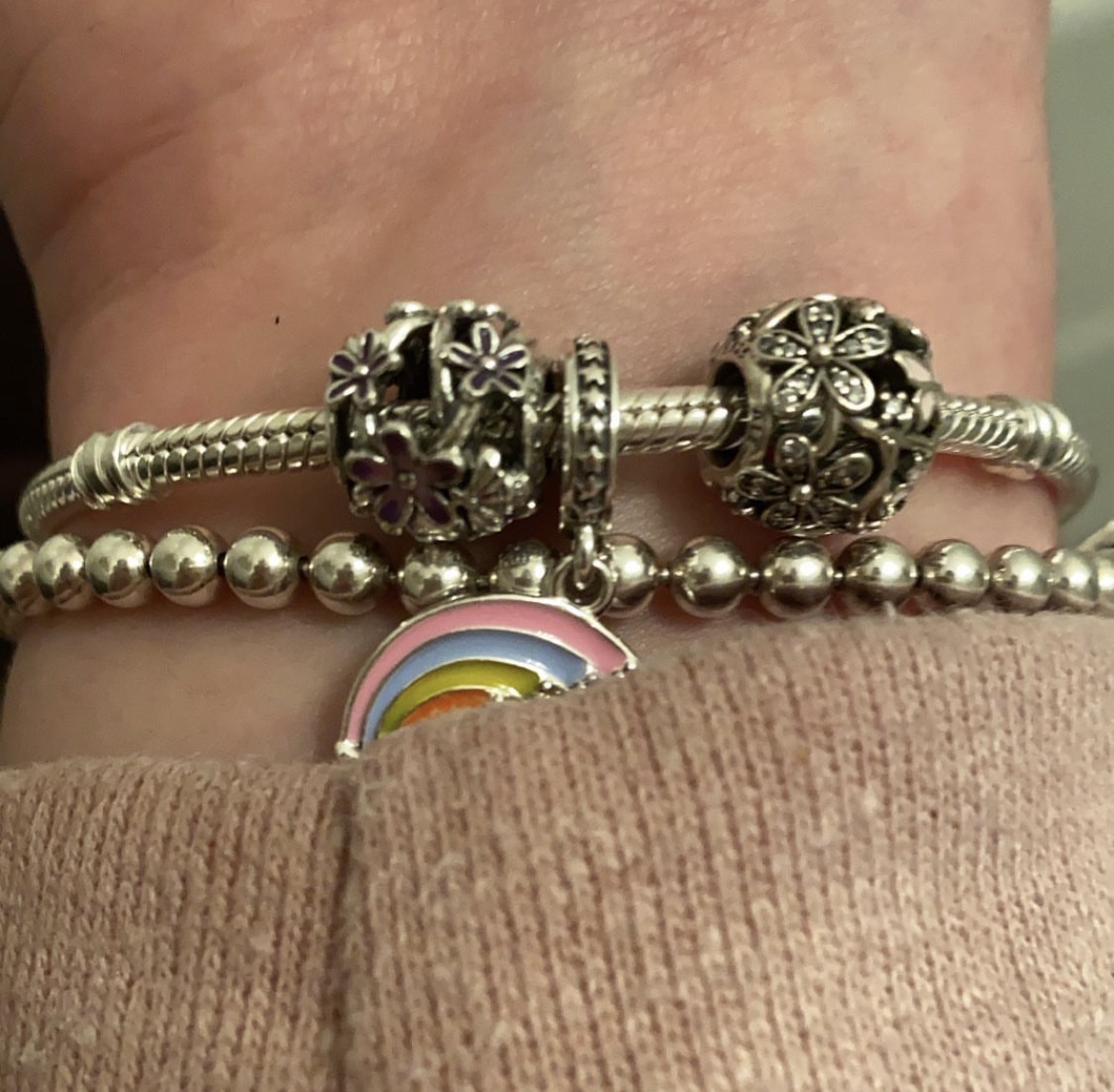 My Top Five Pandora Picks That Are Perfect For Everyone On Your List ...