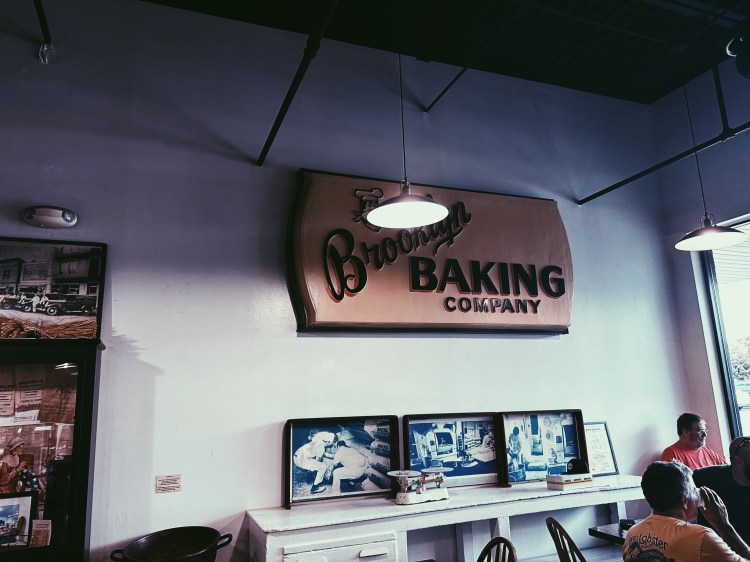 Brooklyn Baking Company Is Definitely Worth The Trip to the Brass City