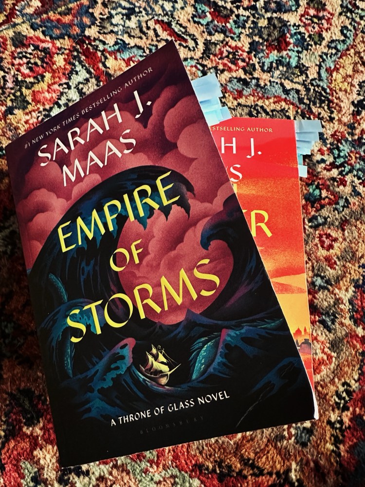 Is the TANDEM Read Worth It?