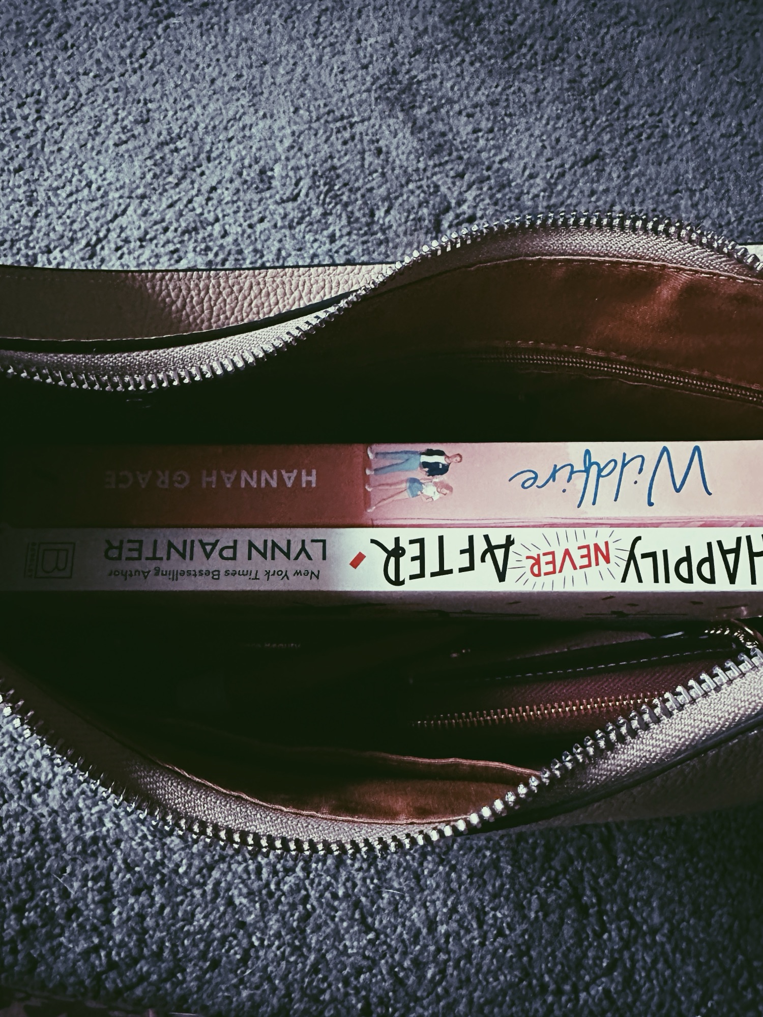 This Coach Bag Is Perfect For Readers