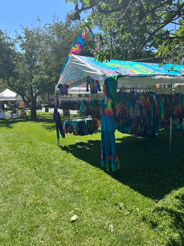 Milford’s Longest Running Craft Show Is This Weekend
