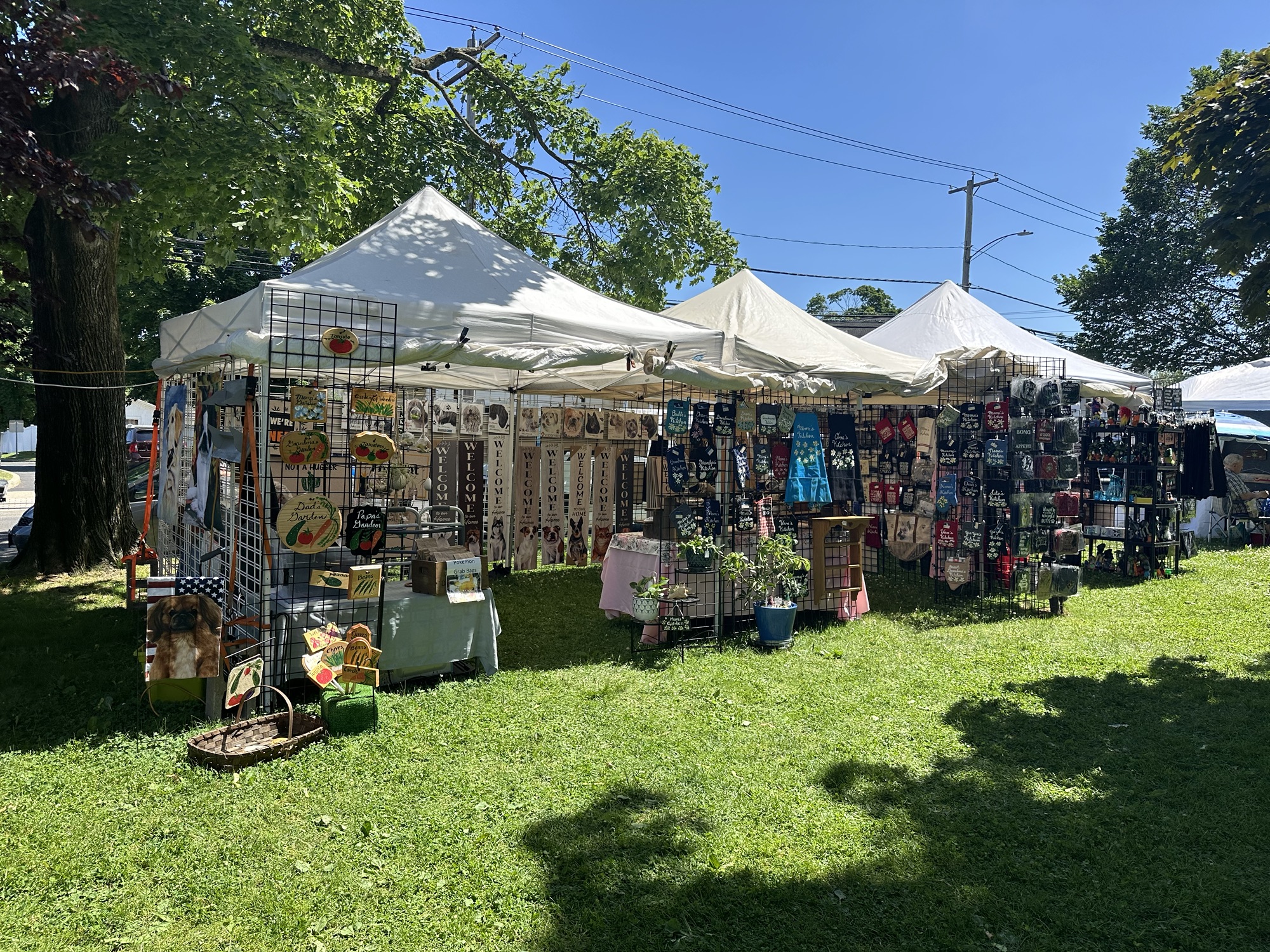 Milford’s Longest Running Craft Show Is This Weekend