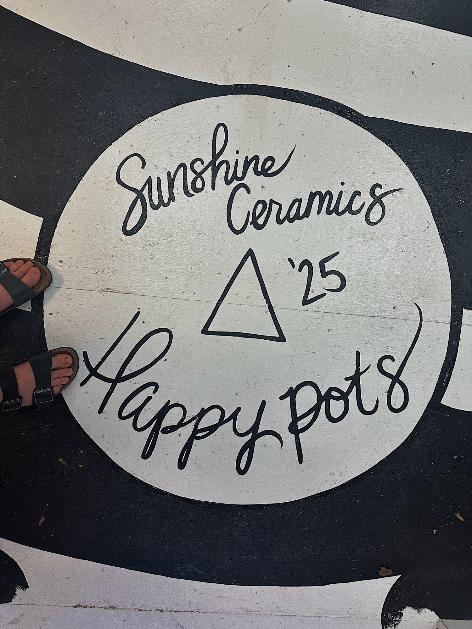Sunshine Ceramics Is A Ray of Sunshine