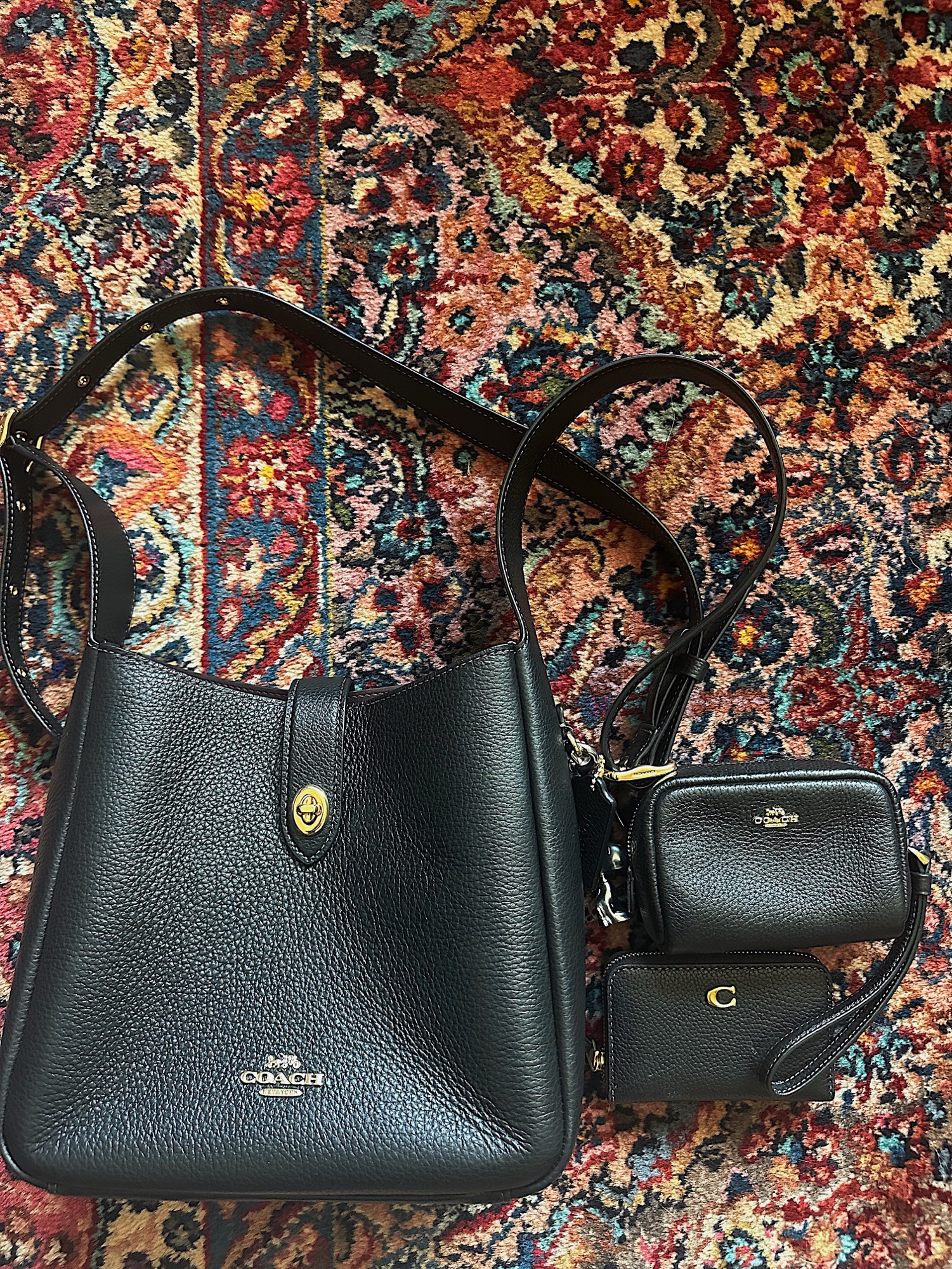 Coach Hadley Crossbody Offers The Best Of Both Worlds