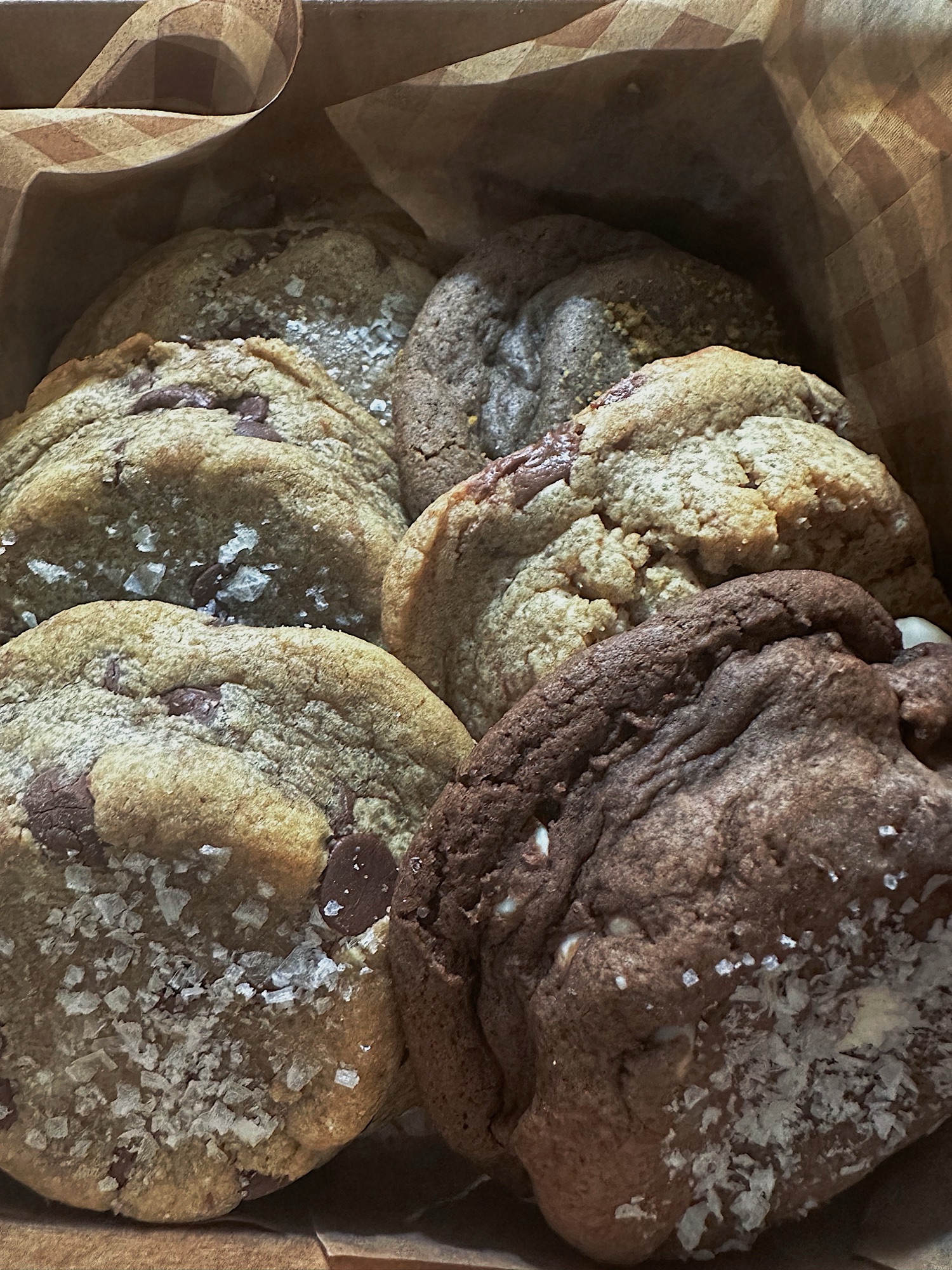 Chewie Cookie Company Will Take You to a Galaxy Far, Far Away